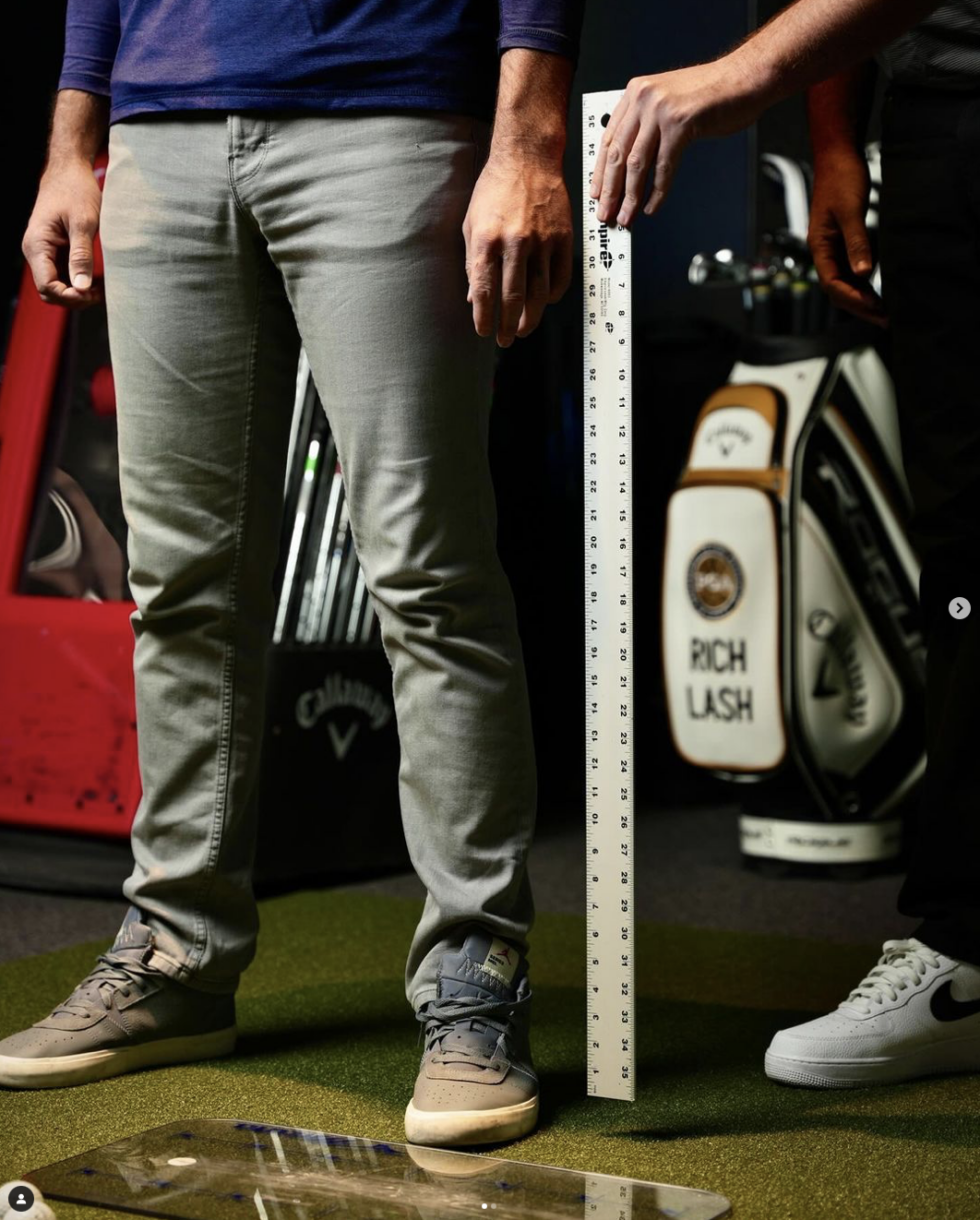 Hangar Club Denver | A new premier golf experience for all levels of ...